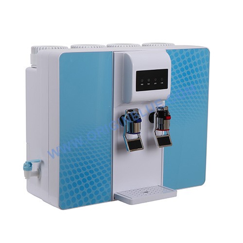 5 Stage Compact Reverse Osmosis system